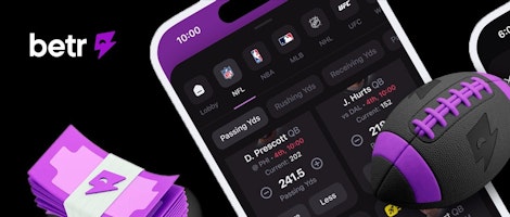 Where is Betr Legal in USA? Legal States for ALL Betr Apps (2025)